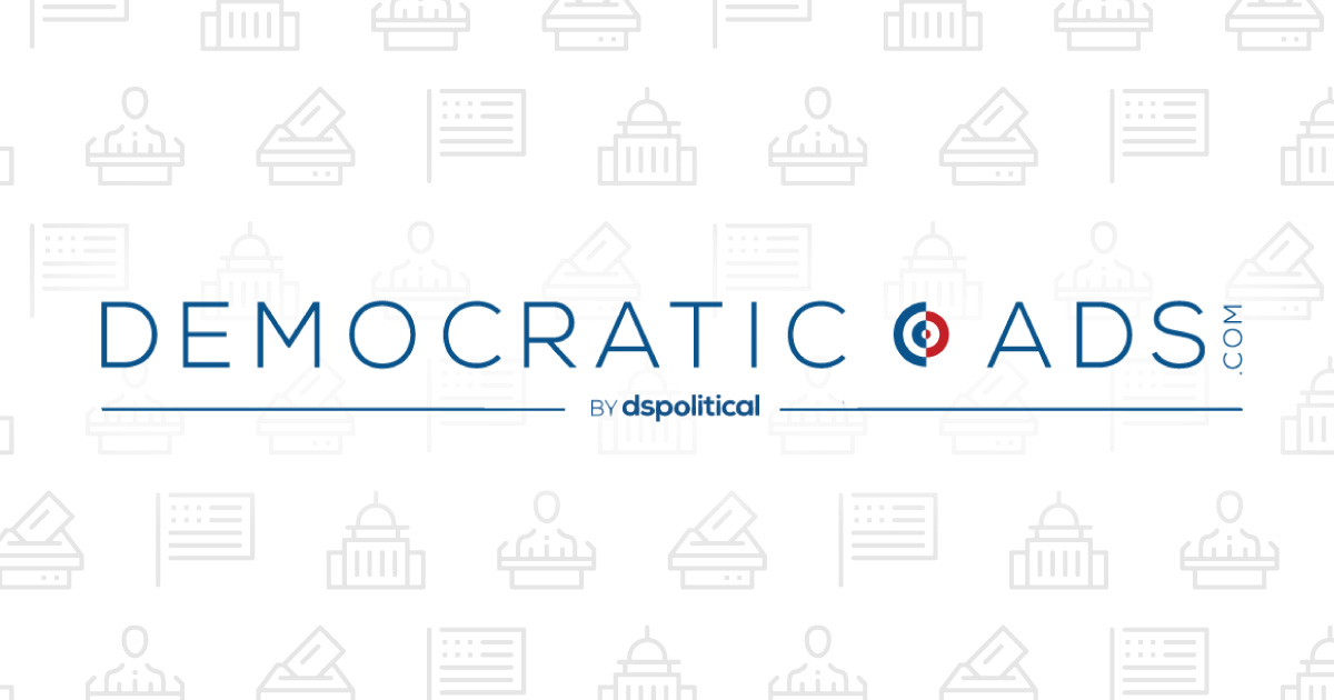 DemocraticAds.com